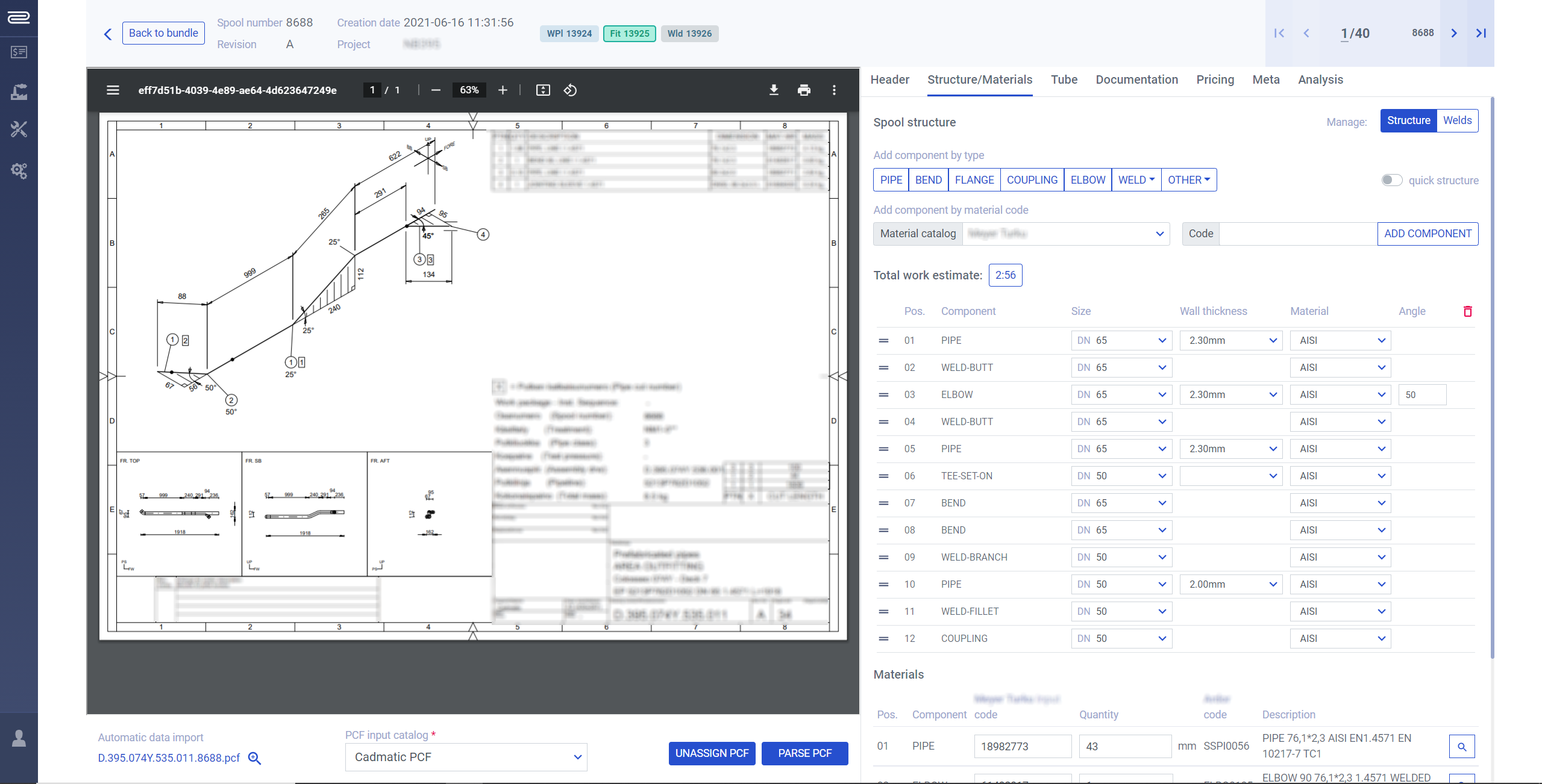What is Pipe Prefabrication? - PipeCloud