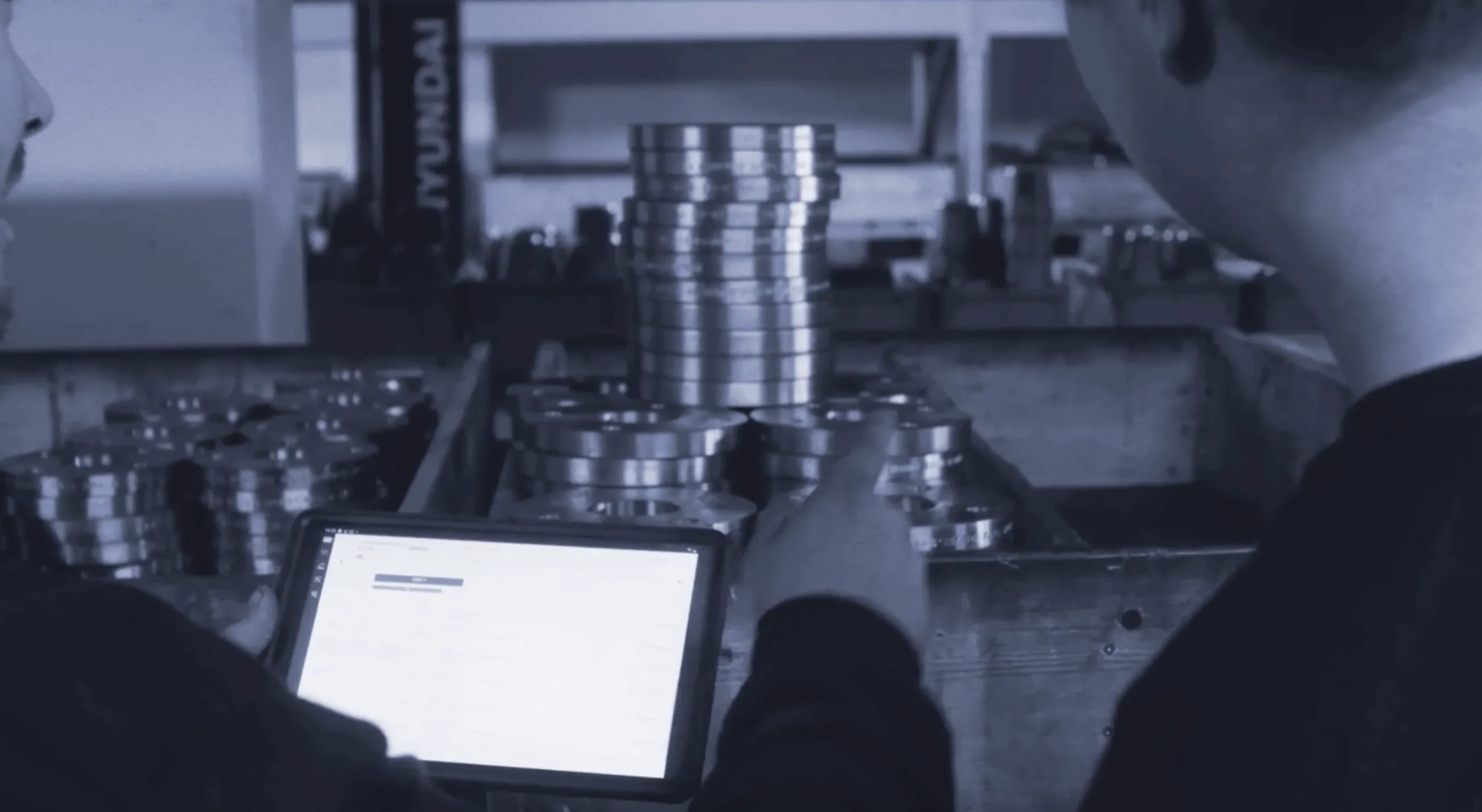 What is the ROI of implementing an MES in pipe prefabrication? - PipeCloud